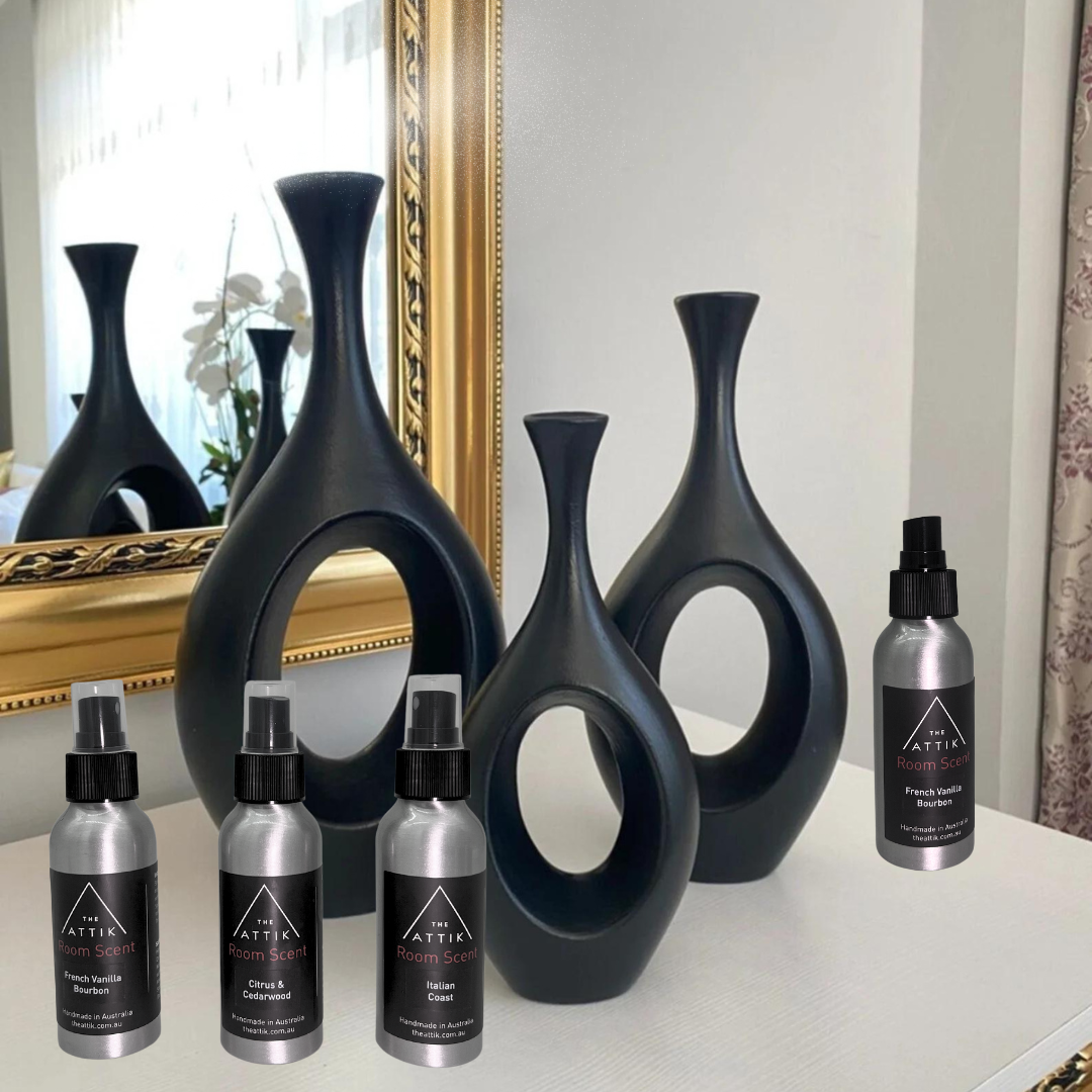 Room Spray Premium Collection – theattik.com.au